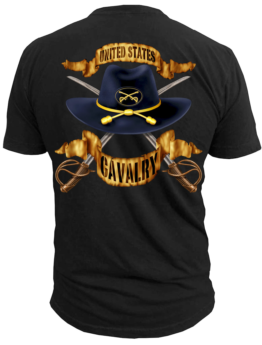 Welcome to Cavhooah.com | The Internet's Cavalry Authority – CavHooah.com