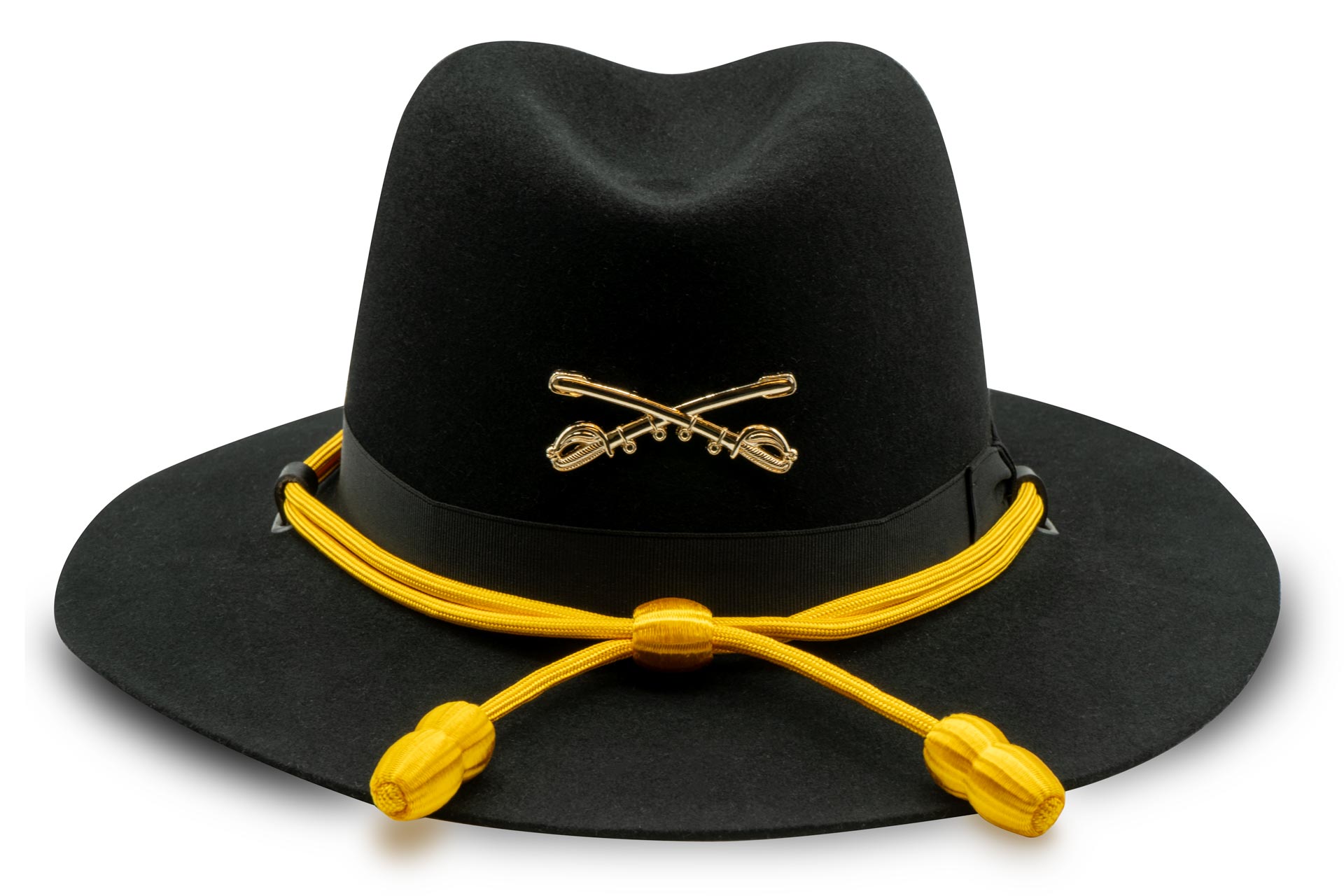 Stetsons, Cavalry Hats, and Western Hats – CavHooah.com