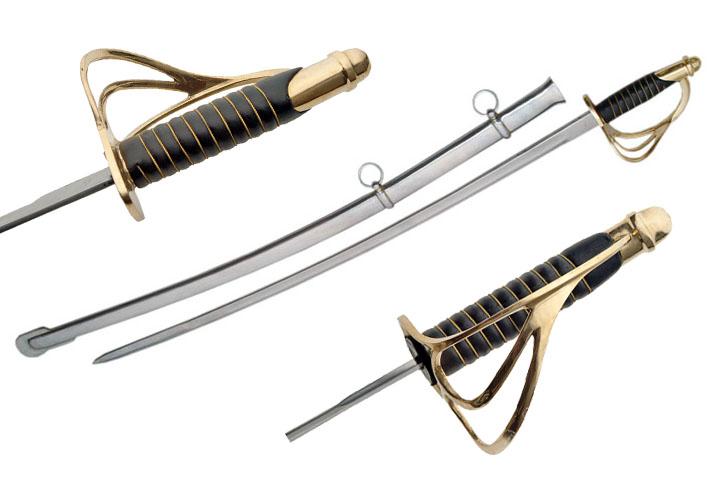 Cavalry Sabers & Swords for sale – CavHooah.com