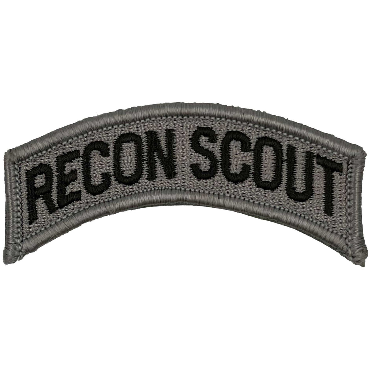 Recon Scout Tab Patch – CavHooah.com
