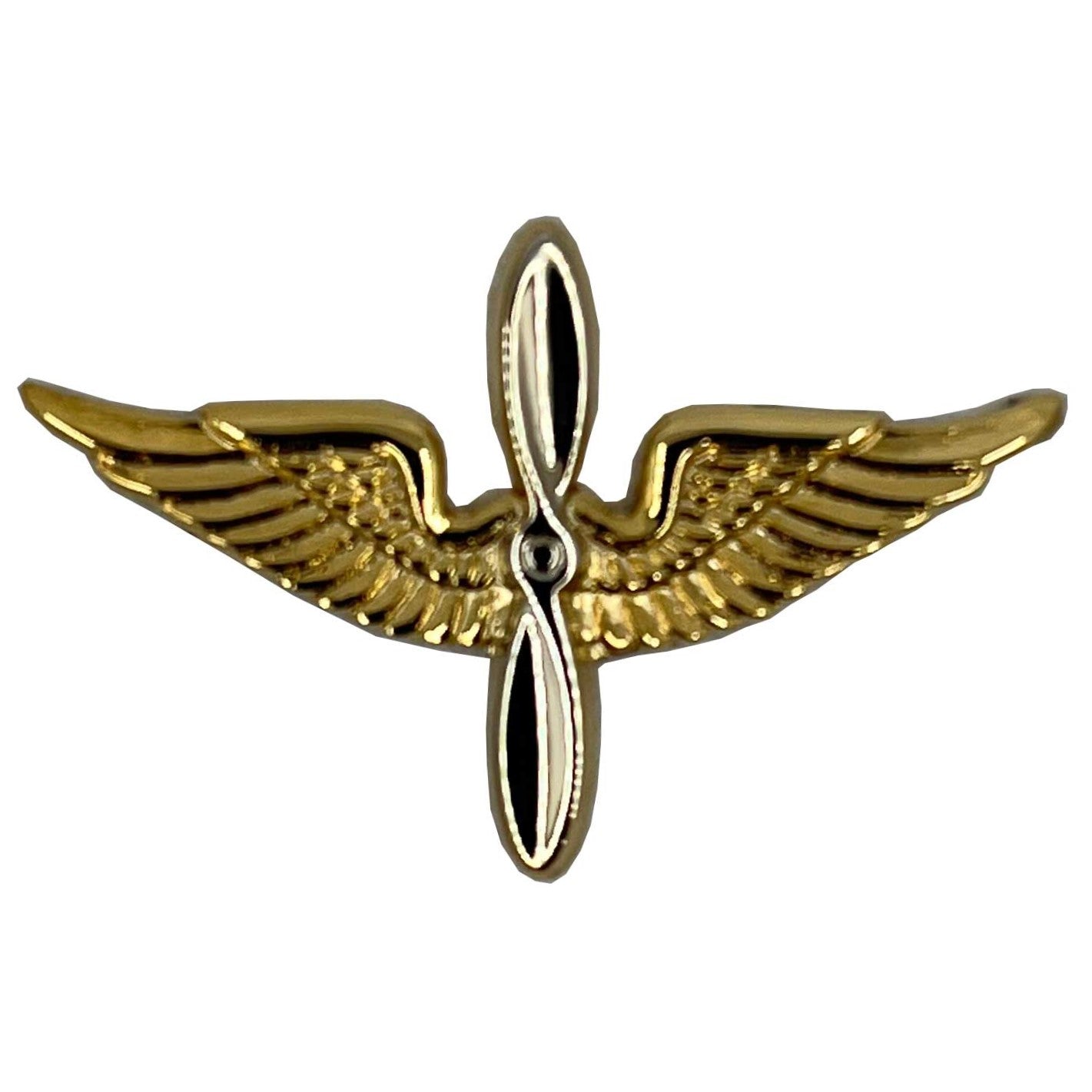 Aviation Branch Insignia – CavHooah.com