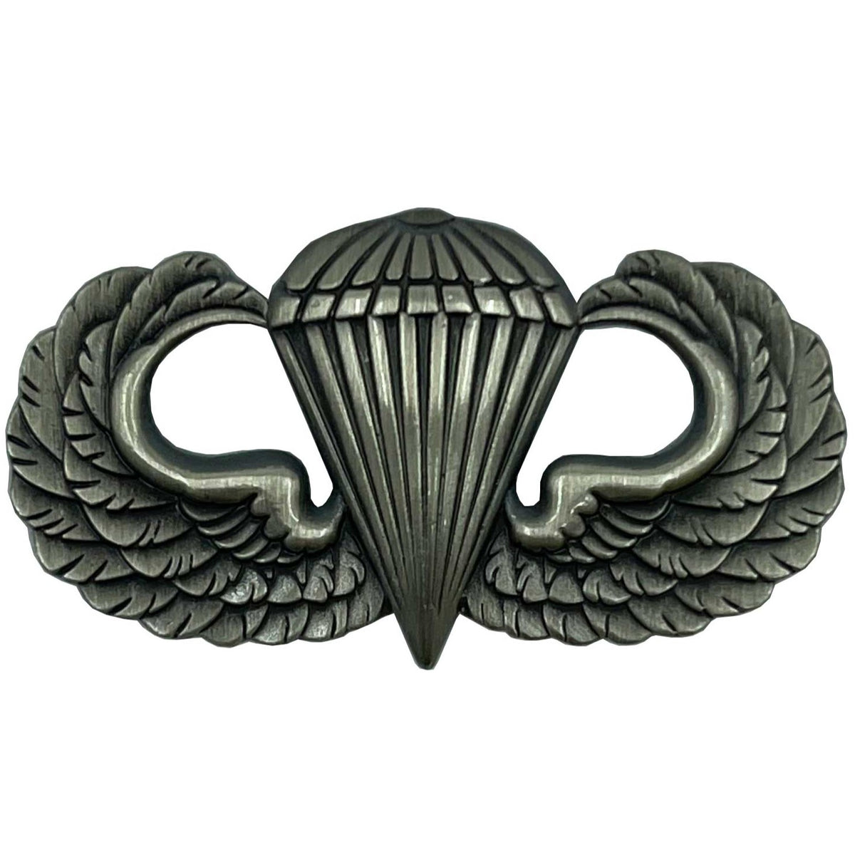 Airborne Wings Basic Parachutist Badge – CavHooah.com
