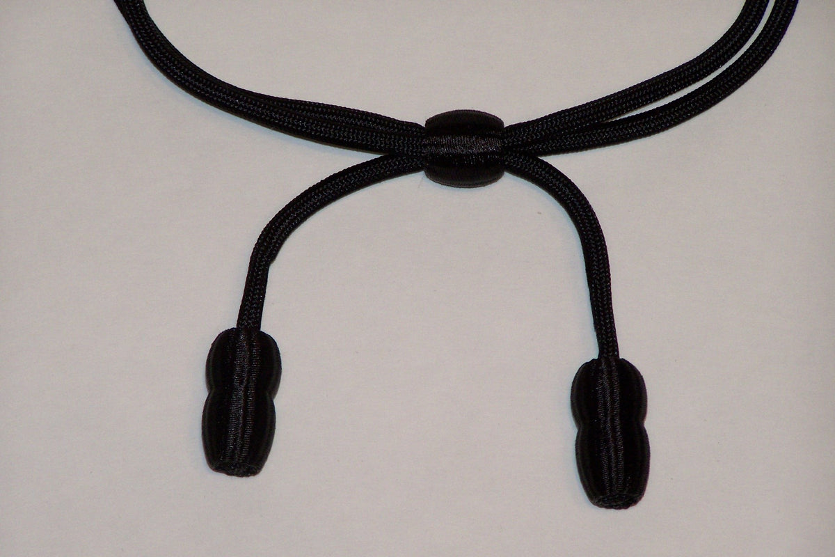 cavalry hat cord hat braid black chaplain acorn – CavHooah.com